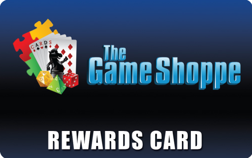Gift Cards and Rewards Card Program – The Game Shoppe